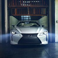 Lexus Dominican Republic | Luxury & Hybrid Cars | Experience Amazing