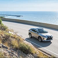 Lista de Precios | Lexus Dominican Republic